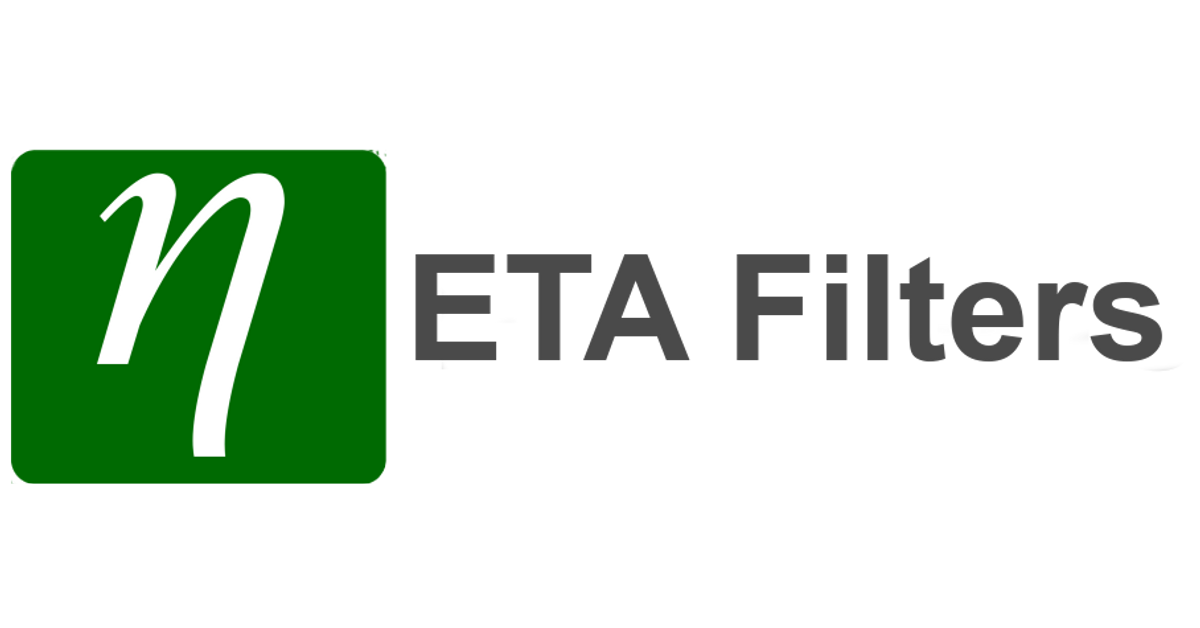 Products – ETA Filters